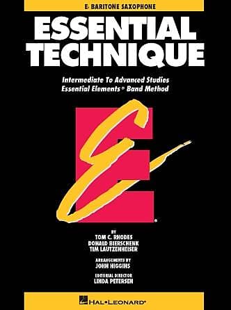 Essential Technique (Original Series) Bb Trumpet | Reverb