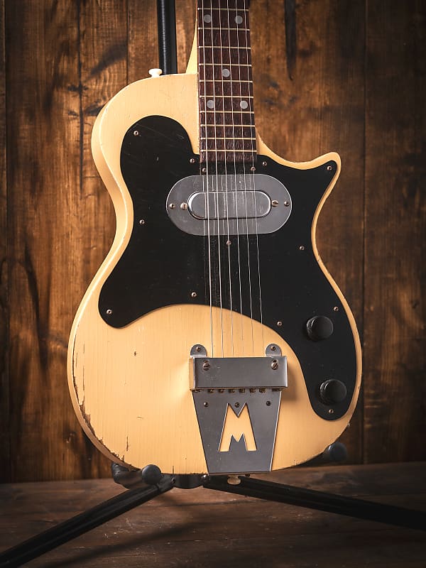Magnatone Mark III 1956/57 | Reverb