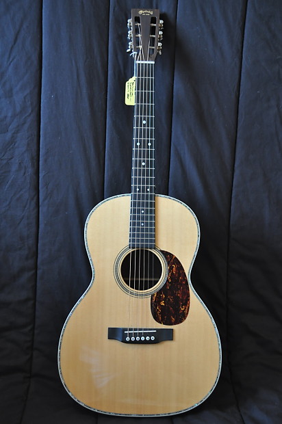 Martin Custom 000-16SGT | Reverb