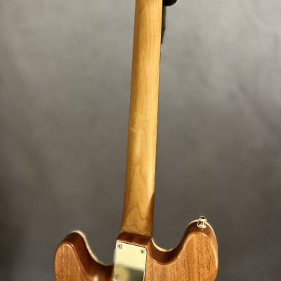 Warmoth Mooncaster | Reverb