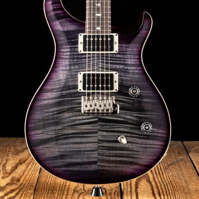 PRS DGT - Grey Black Wrap Burst - Free Shipping | Reverb