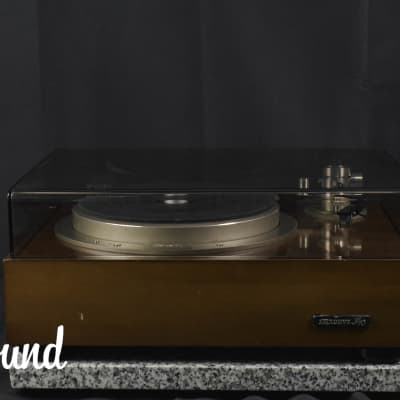 Pioneer EXCLUSIVE P10 Direct-Drive Turntable in Very Good | Reverb UK