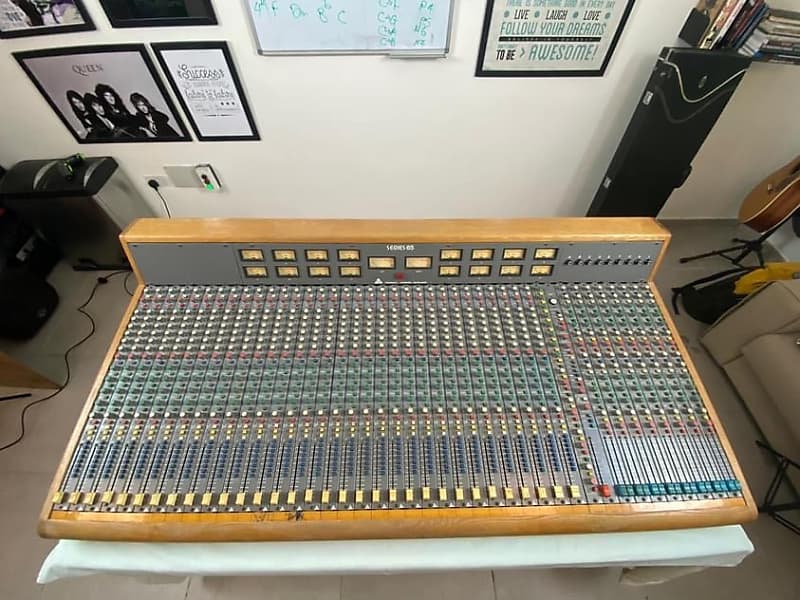 Trident Series 65 | Reverb