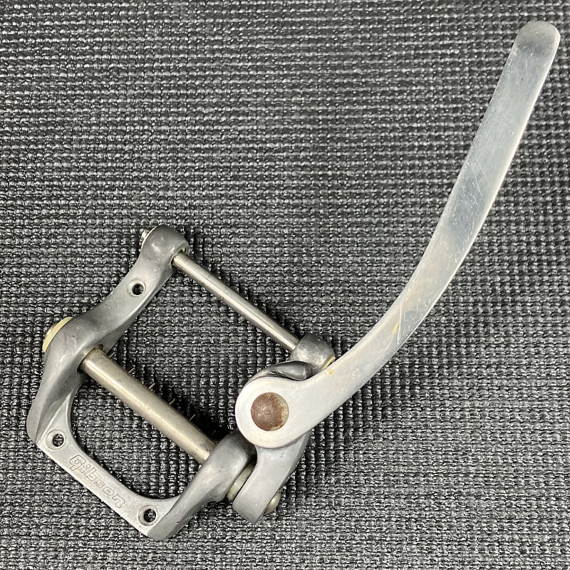 Gibson Bigsby Tremolo 1971 SG Deluxe | Reverb