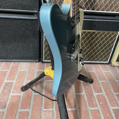 Gibson S Series Firebird Zero Pelham Blue | Reverb