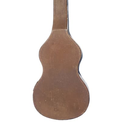 60's LONEY BY VALCO VINTAGE LAP STEEL | Reverb