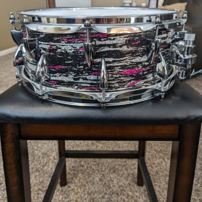 OCDP Orange County Drum Adrian Young 5.5x14 Signature Snare | Reverb