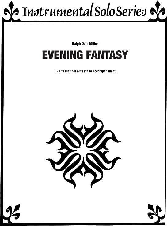 Evening Fantasy | Reverb