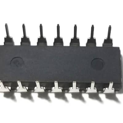 Texas Instruments CD4071BE CD4071 CMOS Quad 2-Input OR Gate | Reverb