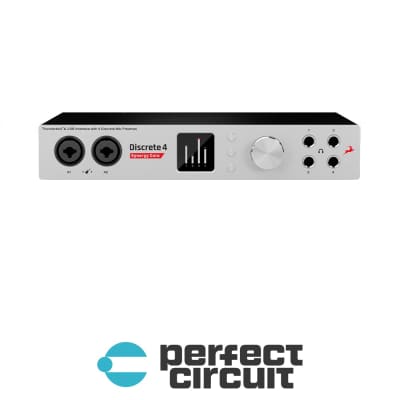 QSC Q-SYS Core 110f | Reverb Australia