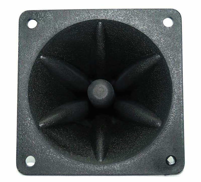 Peavey Tweeter KB/A 100 Horn Bullet Speaker | Reverb