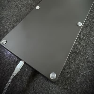 Neotrellis 128 Grid 2023 - Black | Reverb