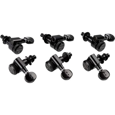 Graph Tech Electric Locking 6 In-line Classic 2 Pin Regular | Reverb