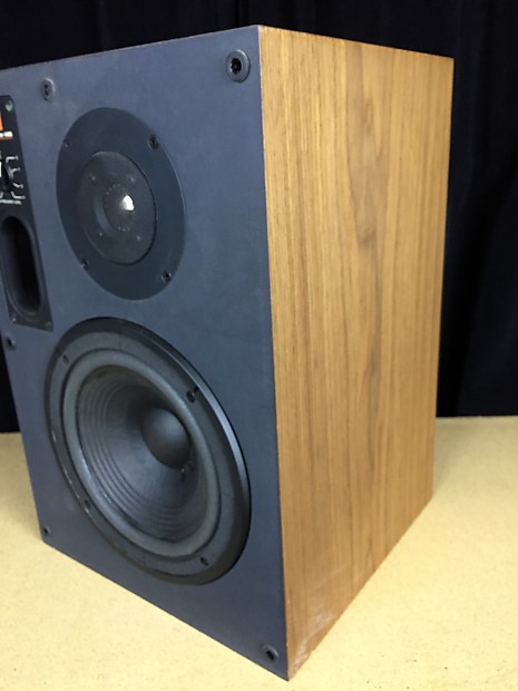 JBL Studio Monitor 4408 Speaker Pair | Reverb JBL Studio Monitor 4408 Speaker Pair | Reverb