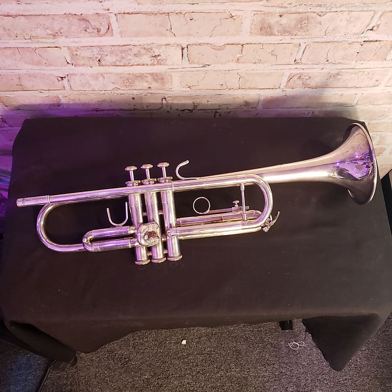 Bach TR300 Trumpet (Phoenix, AZ) | Reverb