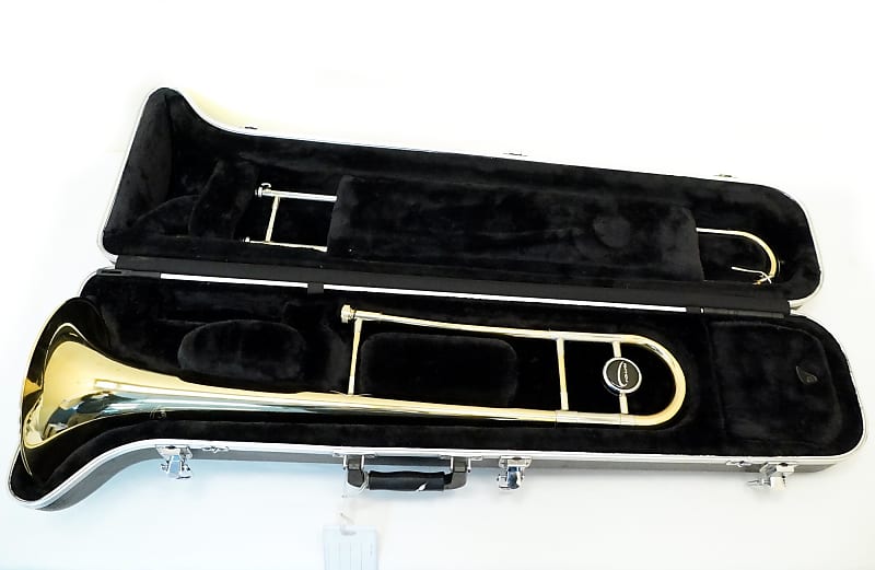 LOANER Trombone Anthem TB420301 : Rental Fee for short term | Reverb