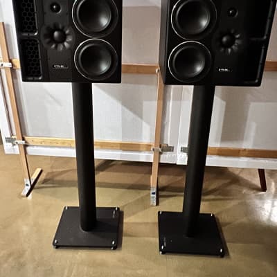 PMC 6-2 with PMC custom stands | Reverb