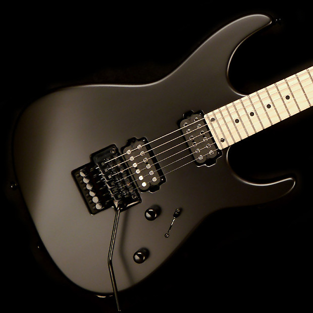 Tom Anderson Angel Player - Satin Black - Angel Player | Reverb