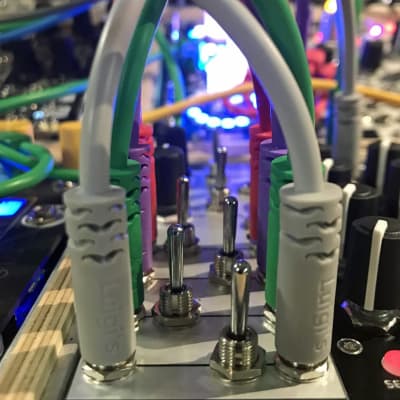 Starving Students Music Supplies Luigi's Modular Supply | Reverb