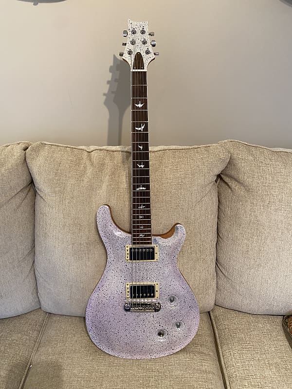 Project Guitar - PRS Copy Partscaster - Luthier Special - | Reverb