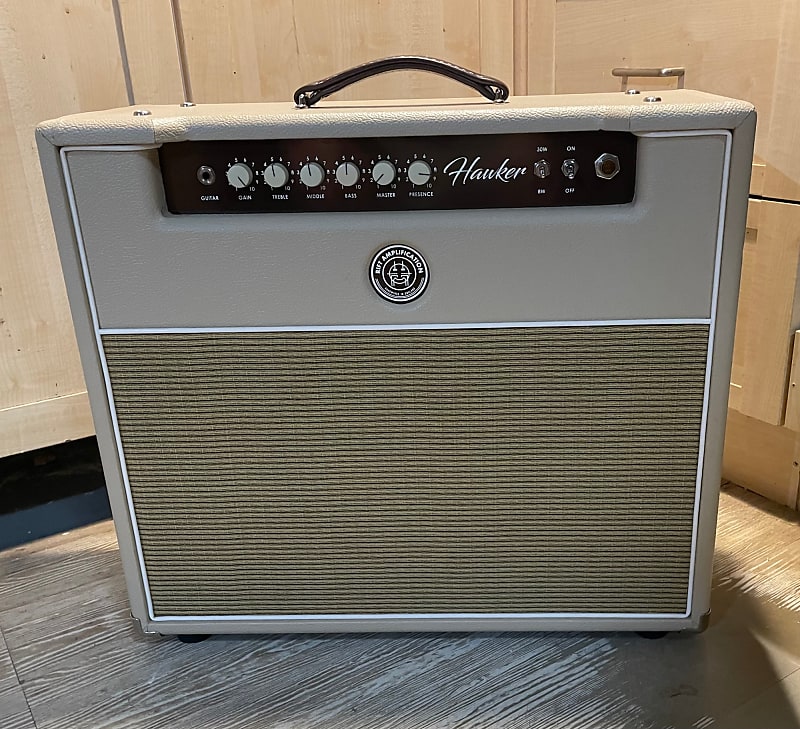 Rift Amps Hawker ~ Secondhand | Reverb UK