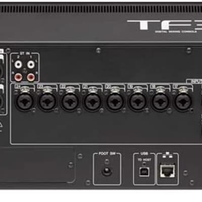 Yamaha TF3 Digital Mixer | Reverb