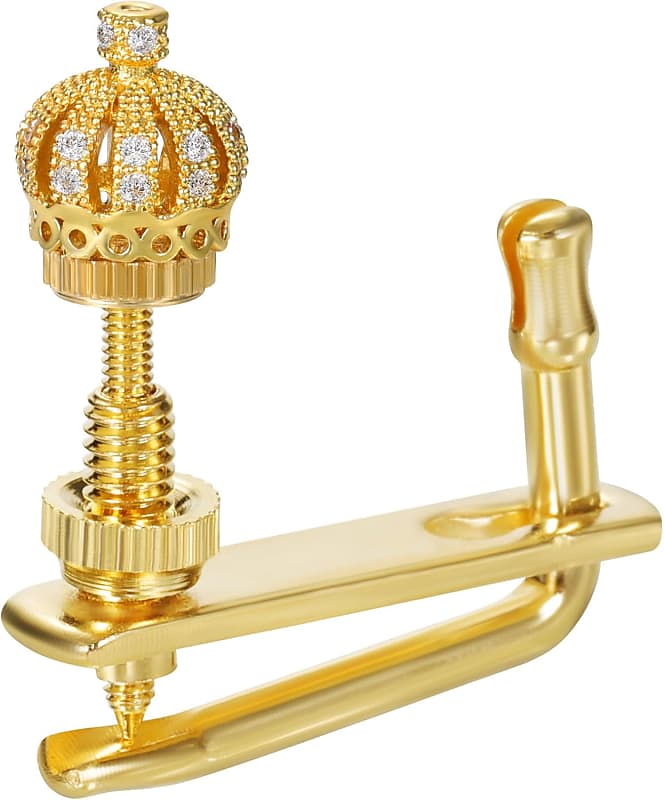 Handmade Creative Violin Fine Tuning Violin Tuners Violin | Reverb