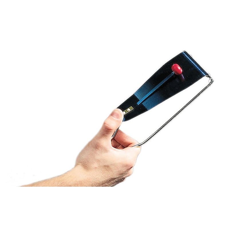 LP LATIN PERCUSSION LP1-5 - FLEX A TONE STANDARD | Reverb