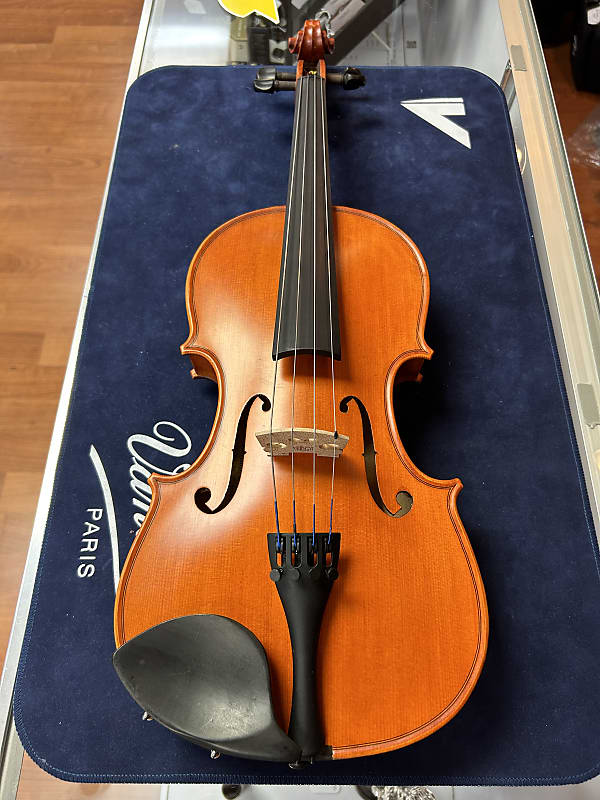 Eastman Viola - 15" w/ Satin Finish | Reverb