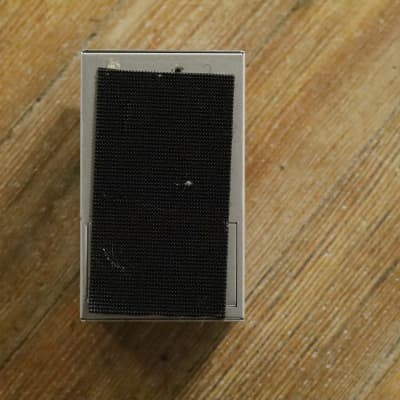 Behringer Ultra-DI D120 Silver | Reverb