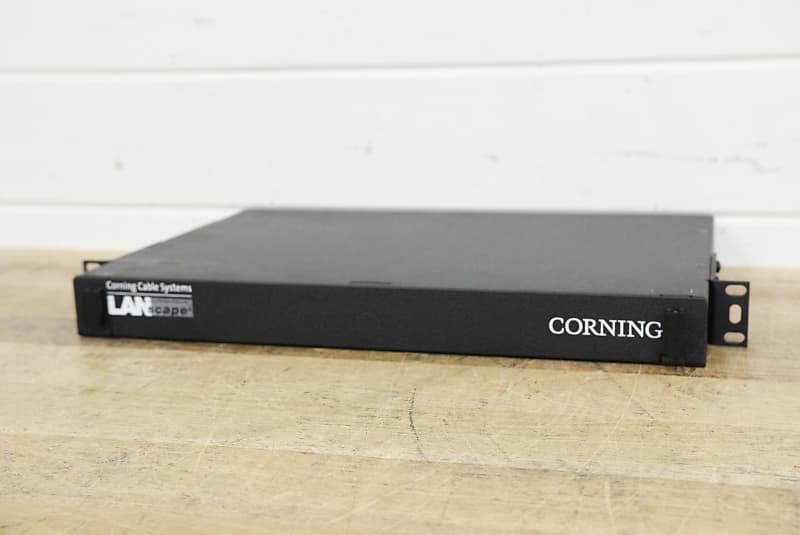 Corning LANscape Cable System Connection Housing (church | Reverb UK
