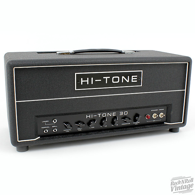 Hi-Tone HT30/15 DG Head | Reverb