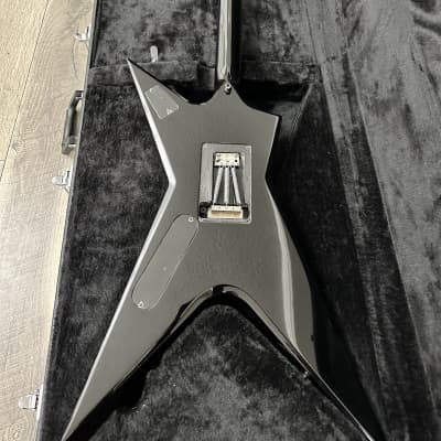 Dean Stealth 24 of 50 RARE Dimebag Floyd Rose | Reverb