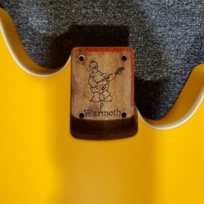 Warmoth - Mooncaster (Loaded body, made in the USA) | Reverb