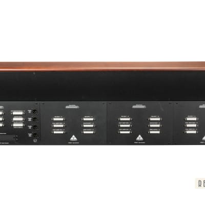 Trident Series 68 Mixing Console 24/8/2 | Reverb