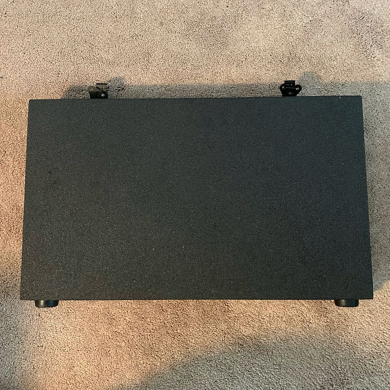 Elite Modular 7U Make Noise CV Bus Case Top Lid Only | | Reverb