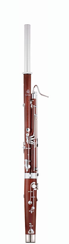 Amati Vantage Children's Bassoon | Reverb