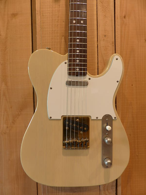 Tokaï Telecaster Serie Breezysound Te 80 (Japon | Reverb Australia