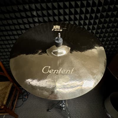 Centent XTT 19” Crash | Reverb