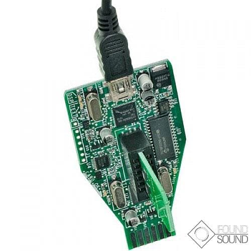 Tiptop Audio Numberz Digital Audio Lab USB Programmer | Reverb