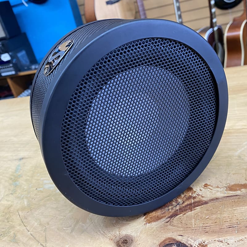 Solomon LowFReQ Sub-Style Dynamic Microphone | Reverb