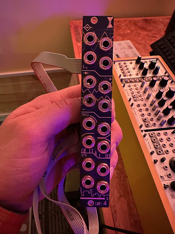 Instruo OCHD Expander 2023 | Reverb