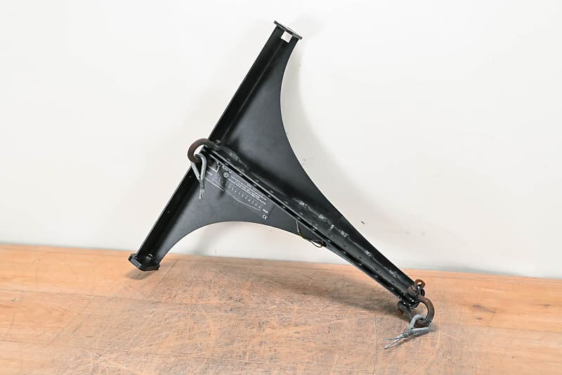 L-Acoustics KIBU Rigging Frame for KIVA Speakers CG01J85 | Reverb