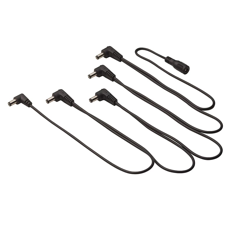 RockBoard Power Ace Cable 5 Outs | Reverb