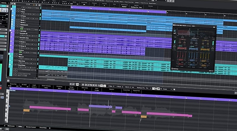 Steinberg Cubase 12 Pro (Download) | Reverb