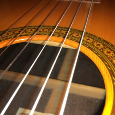 Ibanez GA-1200 Mastercraft Series 1983 handbuilt | Reverb