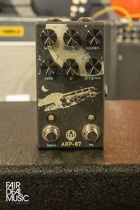 Walrus Audio ARP-87, USED | Reverb