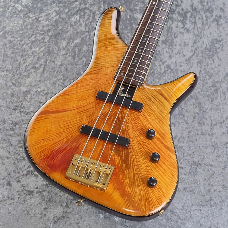 Sugi NB4IR EM-EX/ALD made in Japan 3.81kg | Reverb UK