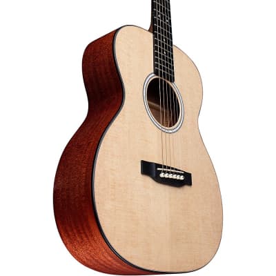 Martin 000 Jr-10 Auditorium Acoustic Guitar Natural | Reverb