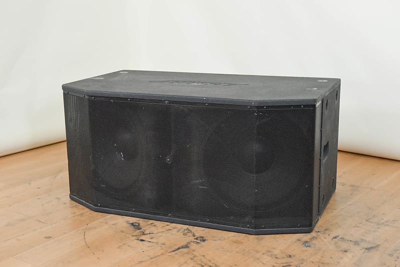 Bose RoomMatch RMS215 Dual 15" Passive Subwoofer *ASK FOR | Reverb